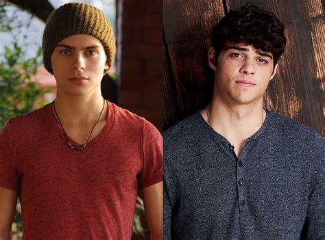 Jesus The Fosters From Trading Faces Why These 13 Tv Roles Were Really Recast E News