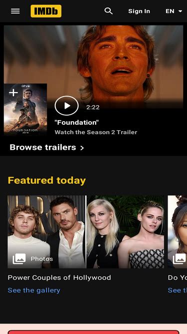 Competitors Top Sites Like Similarweb