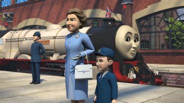 You Knew This Was Coming What Did You Like The Most From Thomas And