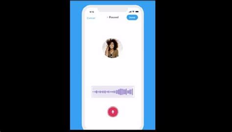 Twitters New Audio Tweets Feature For Ios Users Sparks Hilarious Meme