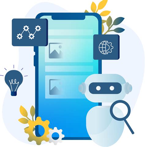 Ai And Machine Learning App Development