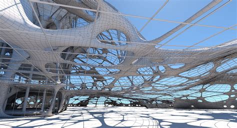 미래형 마천루 991 3d 모델 199 Max Fbx Obj Free3d