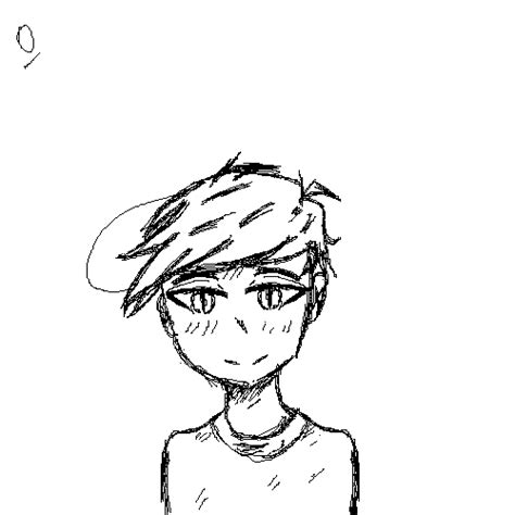 Pixilart Just Sketch By Olesia