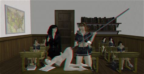 The Town Of Stepford Dolcett In A Box 16 Spitting Class Daftsex Hd
