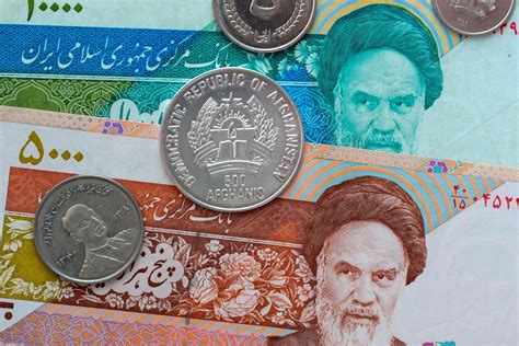 Iran And The Crypto Rial The Cryptonomist