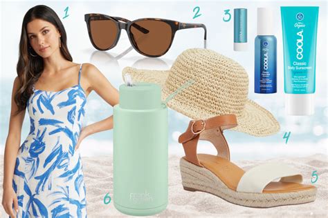 Summer Essentials Sorted With The Base Kiwi Property Blog
