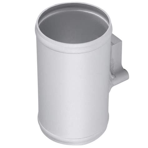 Base de débitmètre d air 63 70 76 mm Base de débitmètre d air adaptée