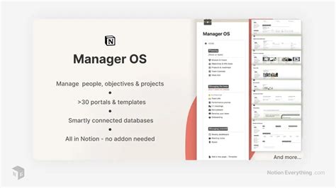 15 Best Notion Business Templates For Startups And Small Businesses