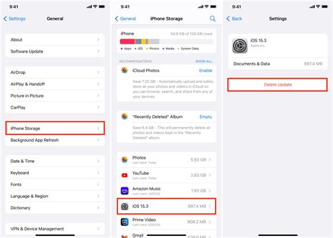 Iphone Problems How To Repair Ios 17 Update Failure Html Dr Fone