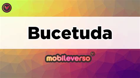 Bucetuda ― Nome E Nick Personalizado Para Copiar