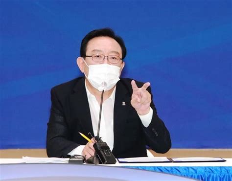 울산시장 선거개입 사건 오늘 1심선고기소 3년 10개월만 아주경제