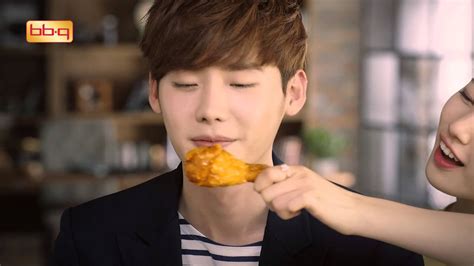 Bbq 비비큐 이종석 수지의 치즐링 허니갈릭스 Cf영상~ Youtube