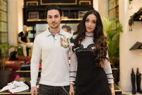 Hamid Fadaei Launches The Limited Edition Dubai Polo T Shirt By La