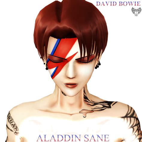 Rip David Bowie 1947 2016 Starman Forever By Djlordsuzaku2 On