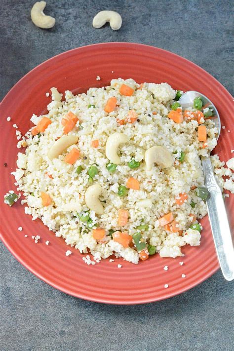 Vrat Rice Pulao Sama Chawal Pulao Vrat Ke Chawal Ka Pulao