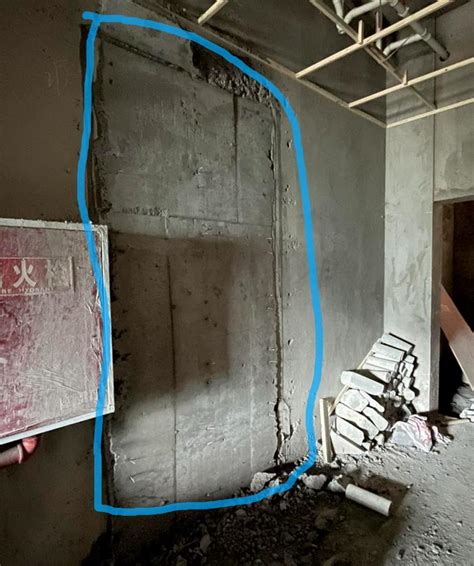 宜宾一小区业主反映商家装修敲掉剪力墙 住建部门：涉事商家已完成整改恢复原状手机新浪网