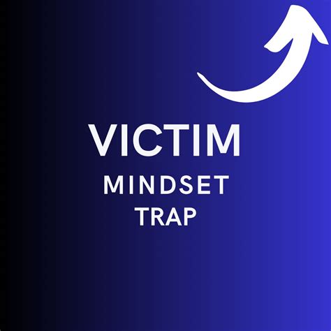 How To Break The Victim Mindset In Sales Predrag Veljkovic Posted On