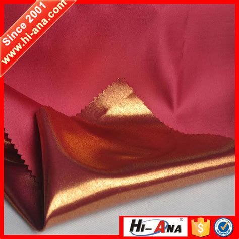 Types Of Satin Fabric Hi Ana