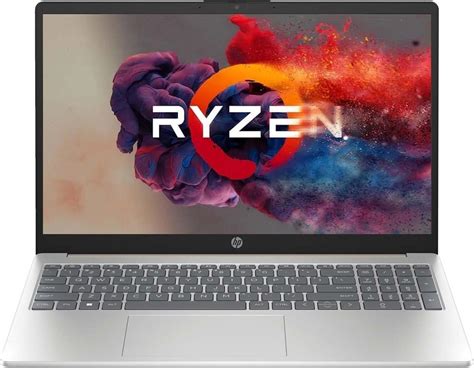 Hp 15 Fc0298au Amd Ryzen 5 7430u 8gb 512gb Laptop Price In Pakistan