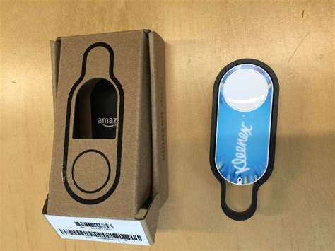 Der Amazon Dash Button Ein Innovatives Instrument Zur Kundenbindung Dim Marketingblog
