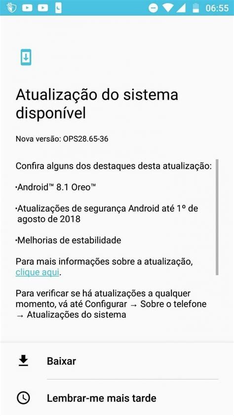 Moto G5S Plus Gets Oreo 8 1 Update In Brazil