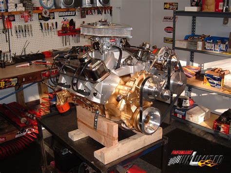 Engine Photo Gallery Page 8 Of 18