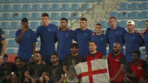Football Daily On Twitter 📸 🏴󠁧󠁢󠁥󠁮󠁧󠁿 England Squad Pose For A Team
