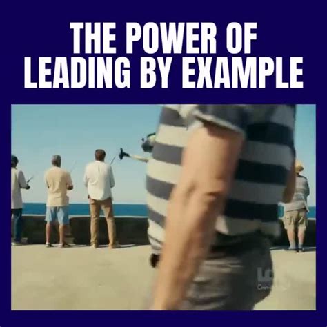 hussein nasser eddin on linkedin leadership leadbyexample