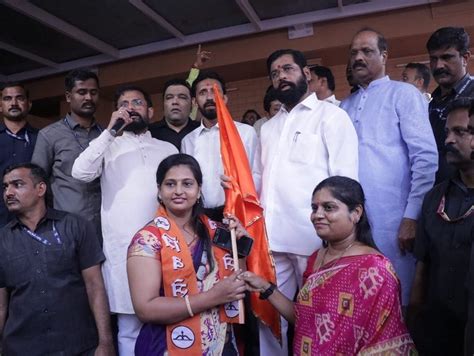 Dr Shrikant Eknath Shinde On Twitter नाशिकसिन्नरत्र्यंबकेश्वरपेठ