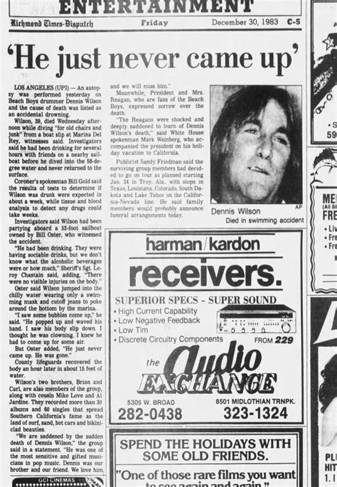 Article Clipped From Richmond Times Dispatch ™