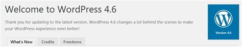How To Check Which Wordpress Version You Are Using Whatabouthtml