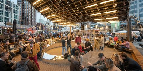 Solar Pavilion Shelters And Harvests Sunlight At Dutch Design Week