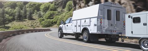 2020 Ford Super Duty Chassis Cab Now Available To Order Autoevolution