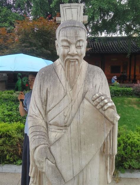 全民刷館——「天不生仲尼，萬古如長夜」，參觀南京夫子廟大成殿 每日頭條