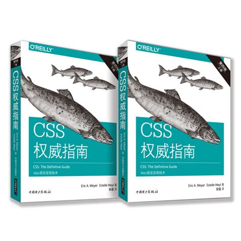 Css权威指南（第四版）（上下册）【图片 价格 品牌 评论】 京东