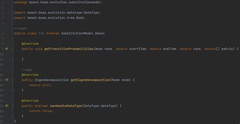 GitHub Tay J Beast Dev IntelliJ Developer Tutorial For Beast
