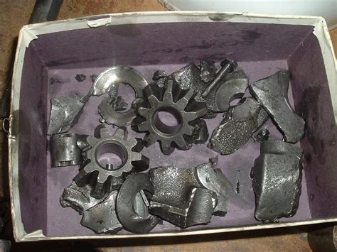 C3 Stub Axles Corvette Forum Corvette Forums