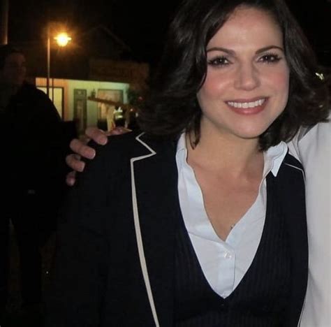 Pin De Lynda Carr Em Lana Parrilla