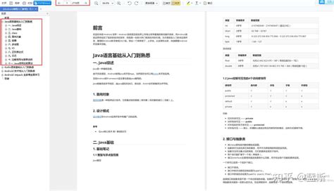 全套android零基础入门教程（知识精讲强化实战） 知乎