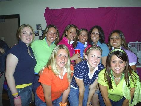Scary Images Popped Collar Preppy Outfits Connecting People Collars