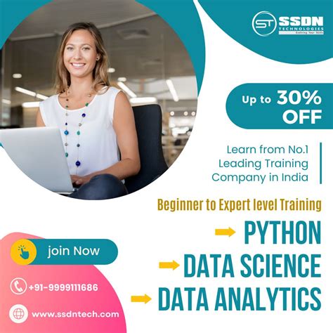 Datascience Datascientist Datascientists Datasciencecourse… Ssdn Technologies