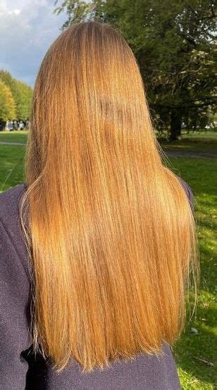 Pin De John F En Beautiful Long Hair En Cabello