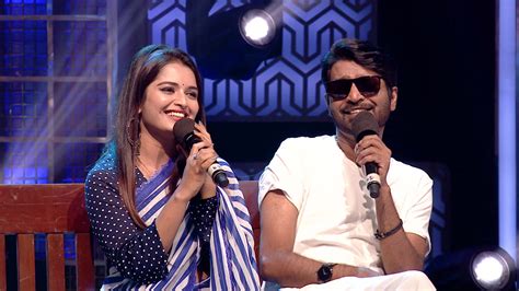Watch Nammavar Kamal Only On Watcho