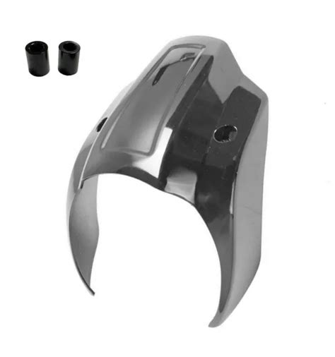 PHARE AVANT MASQUE Carénage 18 Harley Davidson Milwaukee 8 M8 Pour