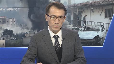 1번지이슈 미 예멘 반군 미사일 요격이·팔 전쟁 확전 기로 연합뉴스tv Yonhapnewstv Youtube