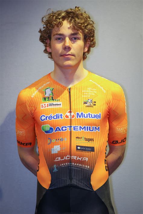 Cyclisme Gp Des Carreleurs Un Samedi En Alsace Pour Le Cc Étupes L