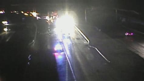 Woman Killed In Rollover Head On Crash On Sr 599 In Tukwila
