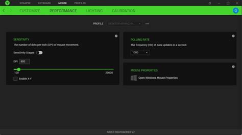 How To Disable The DPI Button On A Mouse Art Of PC