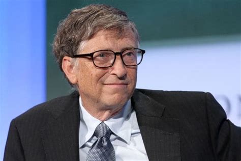 Estrategias De Negocios El Mensaje De Bill Gates Para Los