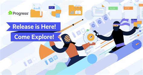 The Telerik And Kendo Ui 2025 Q1 Release Is Here
